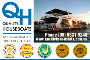 Morgan Houseboats | Visit Morgan